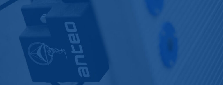 Anteo tail lifts and hydraulic platforms - Anteo
