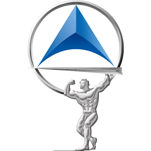 Anteo in the world, Service and Assistance Centres for tail lifts