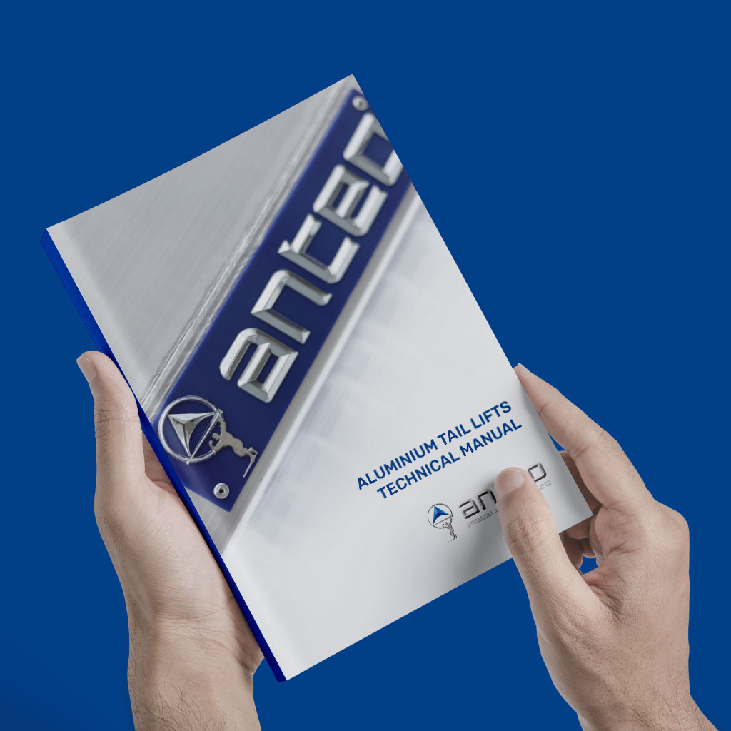 Tail Lifts and Hydraulic Platforms