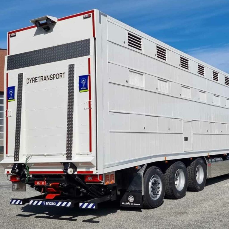 Sponda Battuta F3CLA30 - Anteo